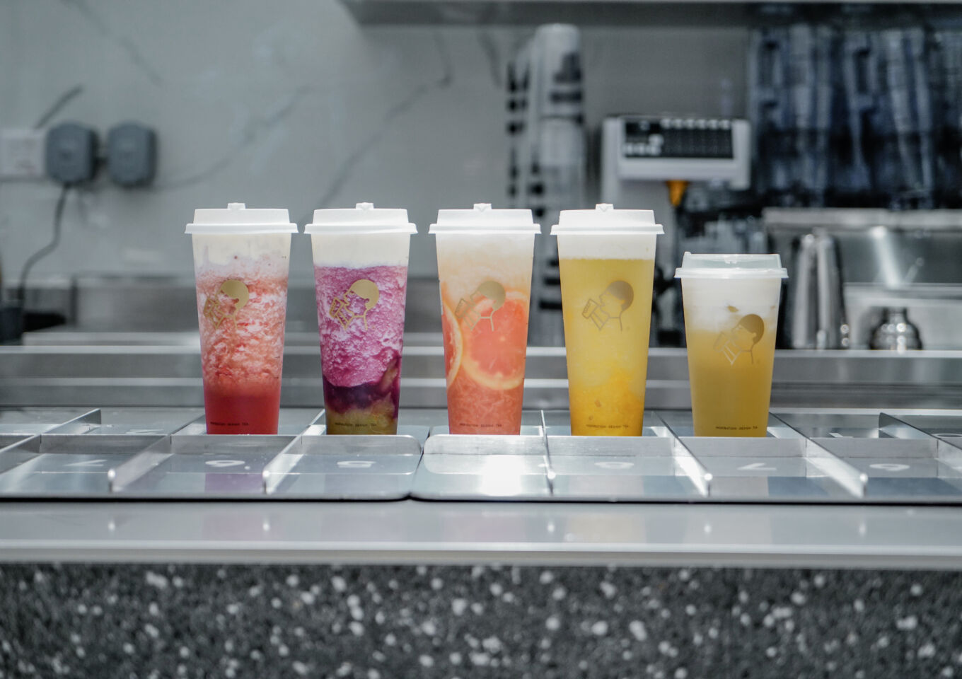 HEYTEA - Macau Lifestyle