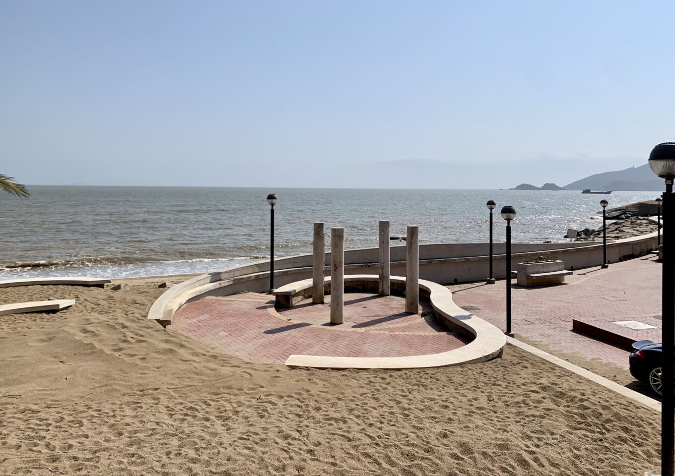 Cheoc Van Beach - Macau Lifestyle