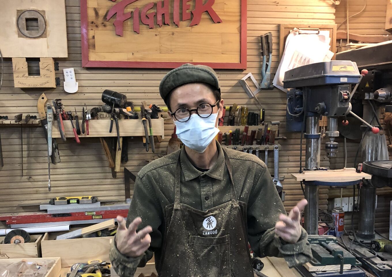 Things You Didn't Know About HZMB and How to Experience It