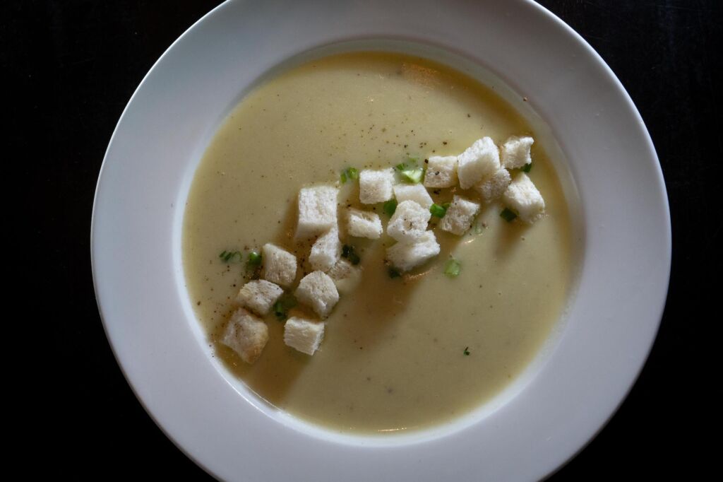 Soup It Up: Macau's Hearty Soups - Macau Lifestyle