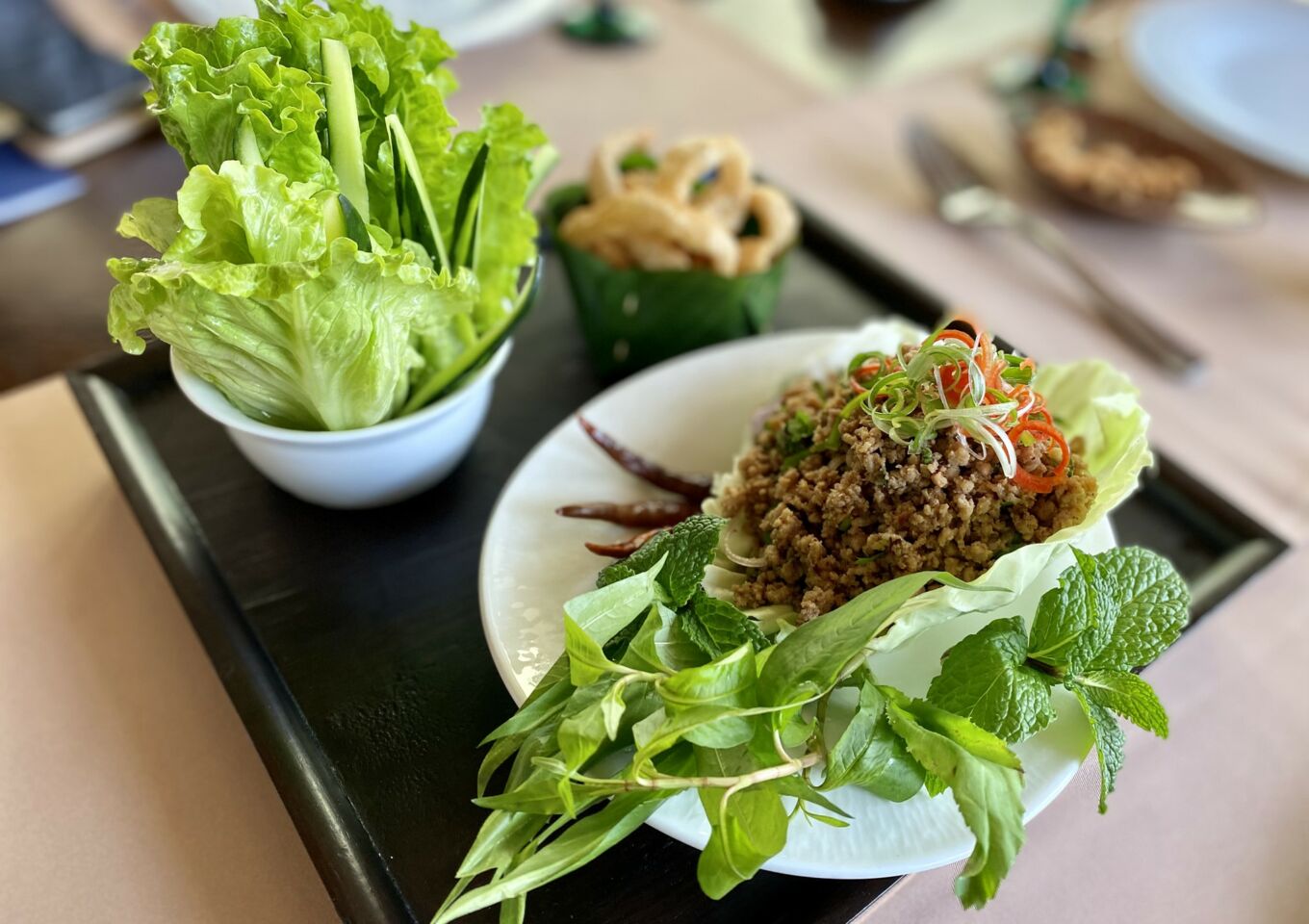 Naam - Macau Lifestyle