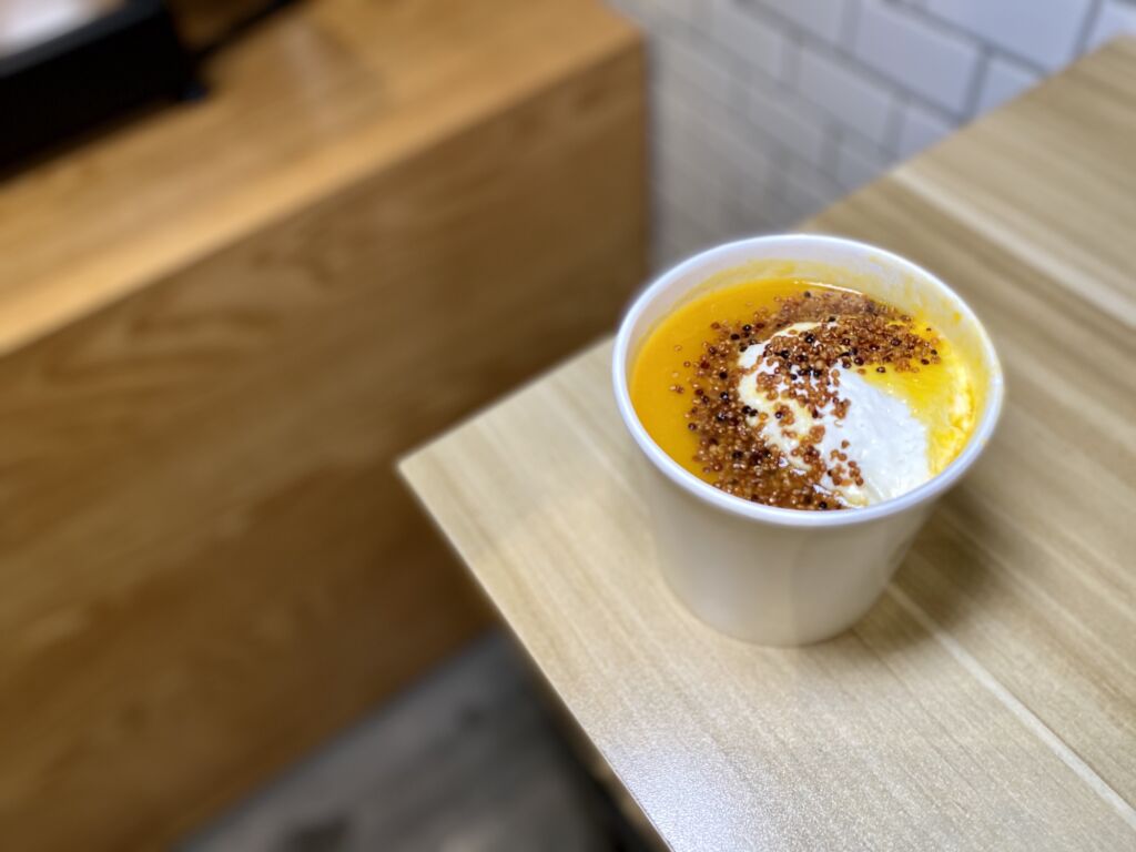 Soup It Up: Macau's Hearty Soups - Macau Lifestyle