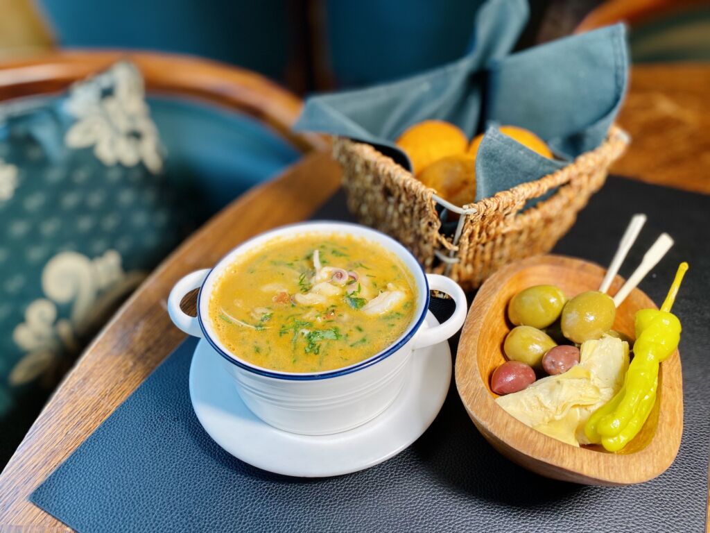 Soup It Up: Macau's Hearty Soups - Macau Lifestyle