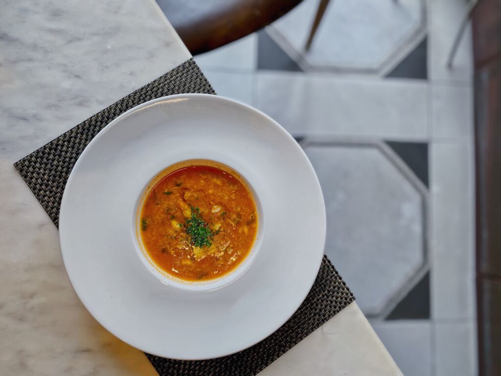 Soup It Up: Macau's Hearty Soups - Macau Lifestyle