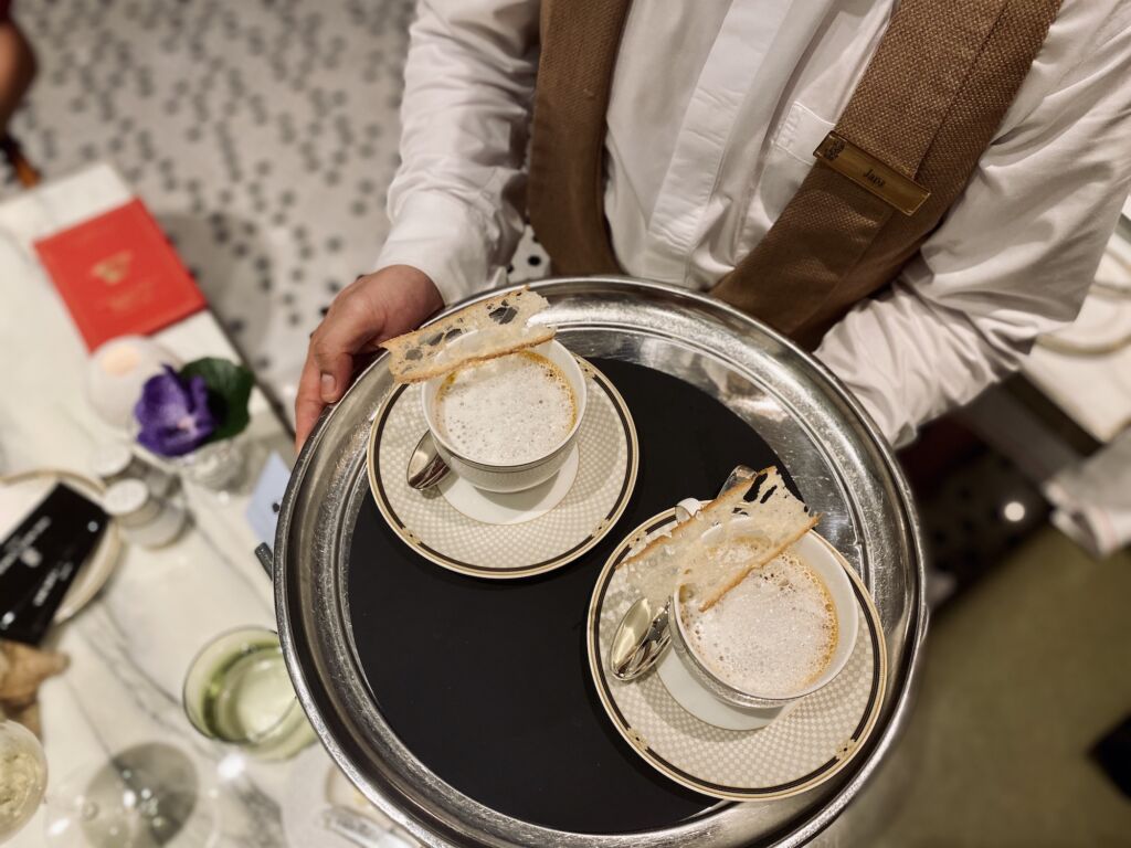 Soup It Up: Macau's Hearty Soups - Macau Lifestyle