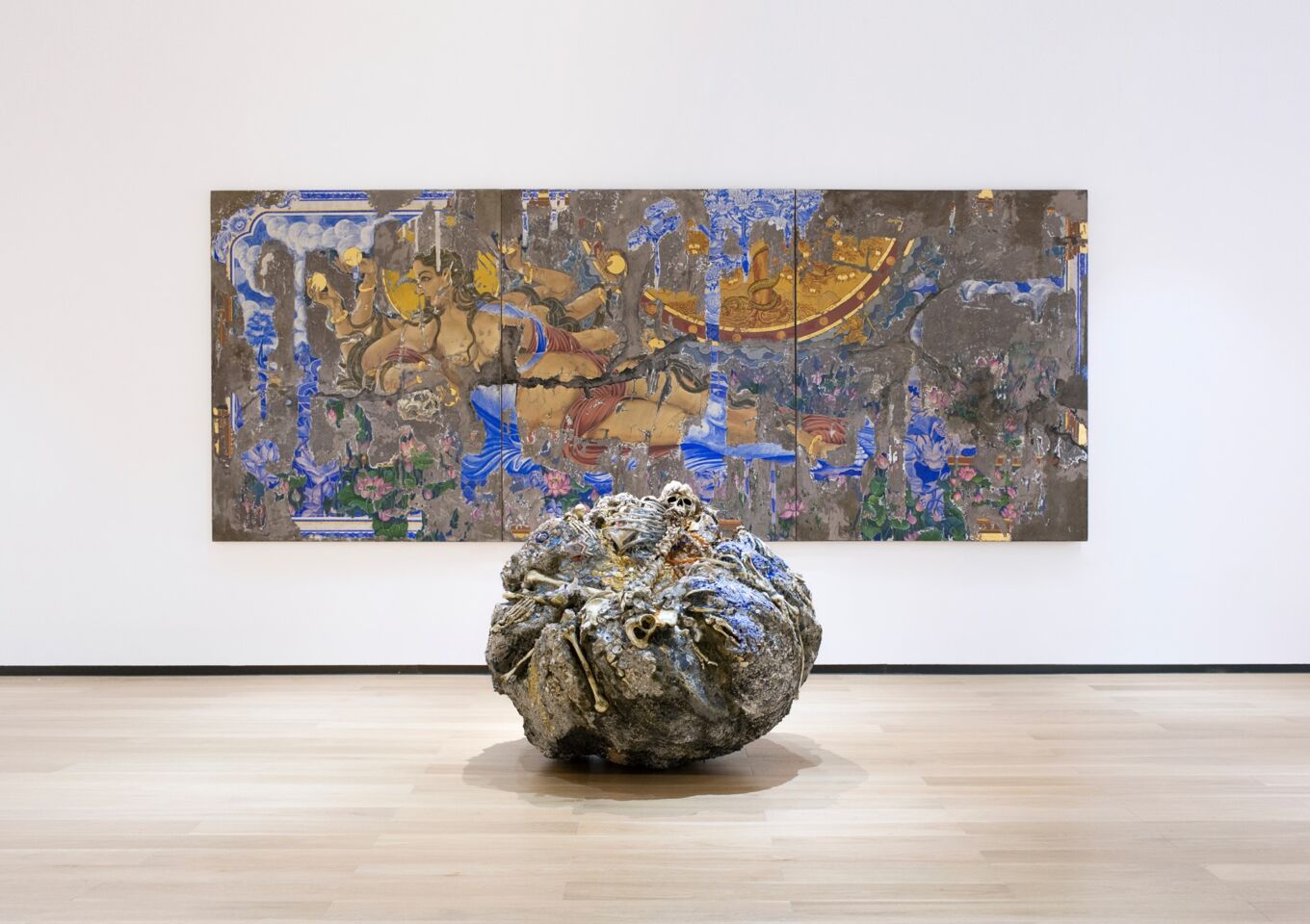 Arts - Macau Lifestyle