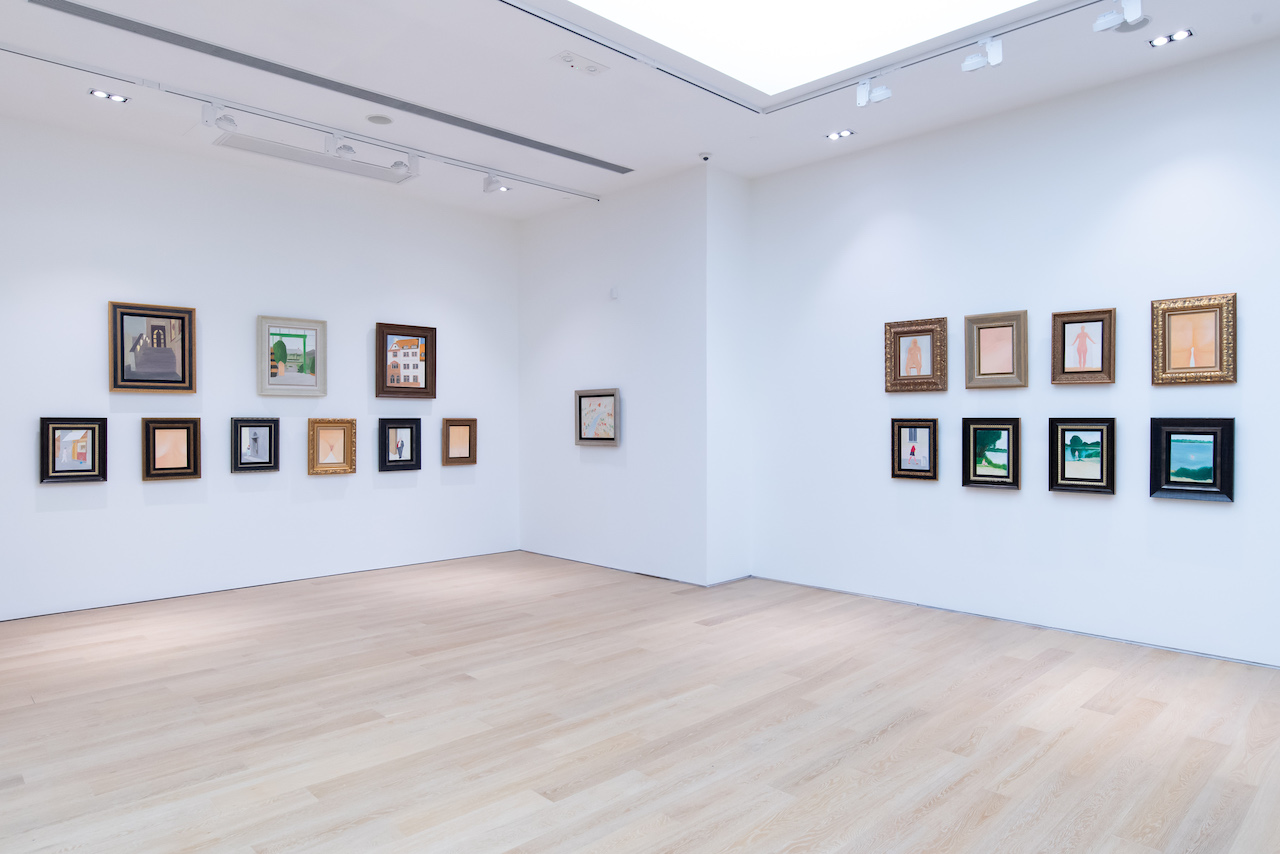 Wu Yi: A Painter's Painter - Macau Lifestyle