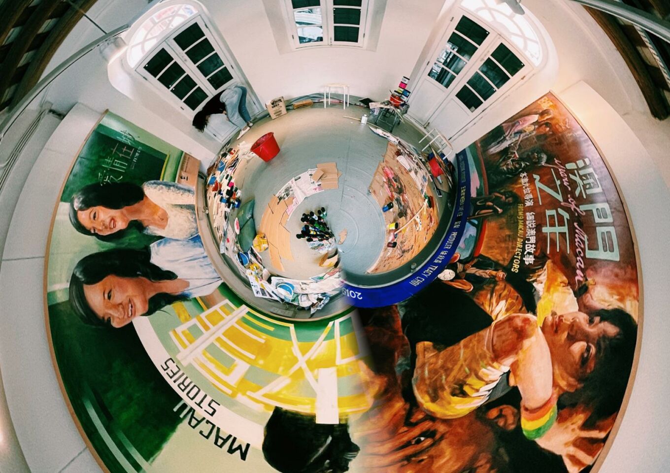 Spring in Macau: Best Outdoor Spots to Welcome the Sun - Macau Lifestyle