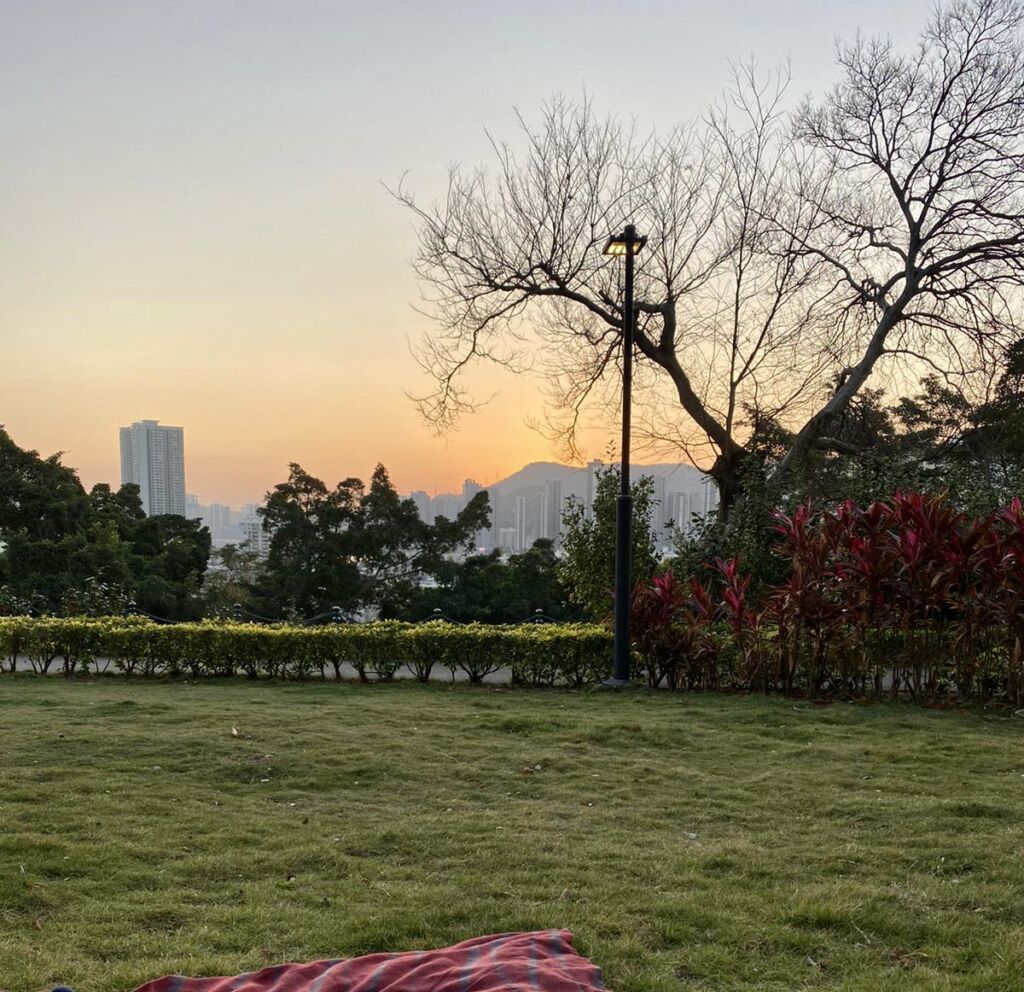 Spring in Macau: Best Outdoor Spots to Welcome the Sun - Macau Lifestyle