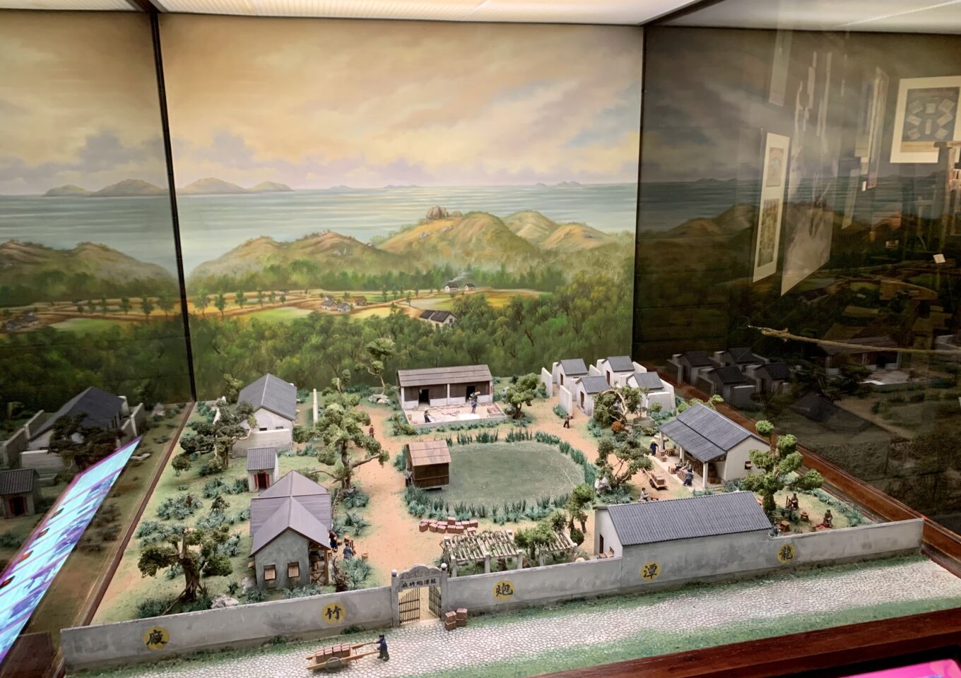 Macao Museum - Macau Lifestyle