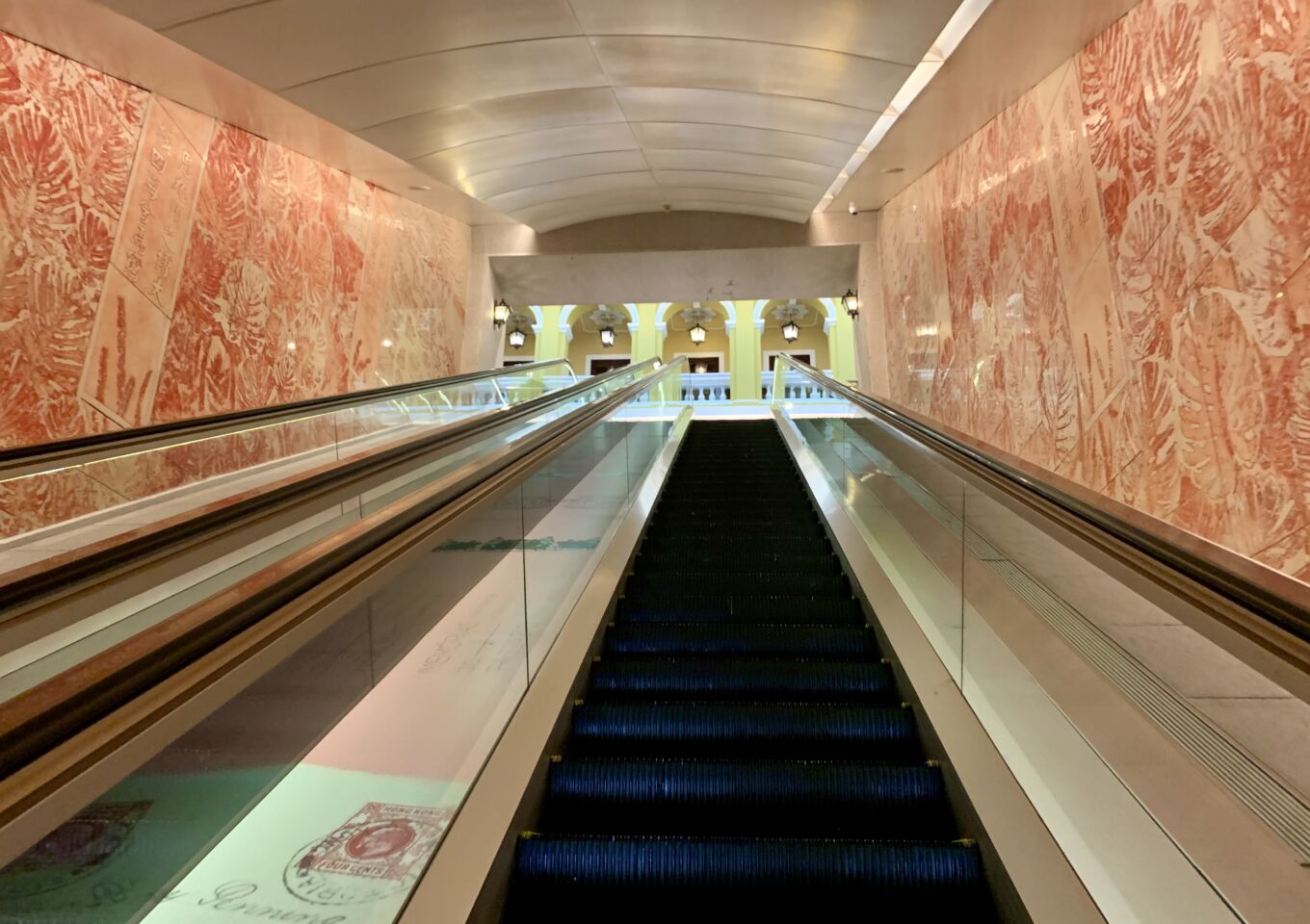 Macao Museum - Macau Lifestyle