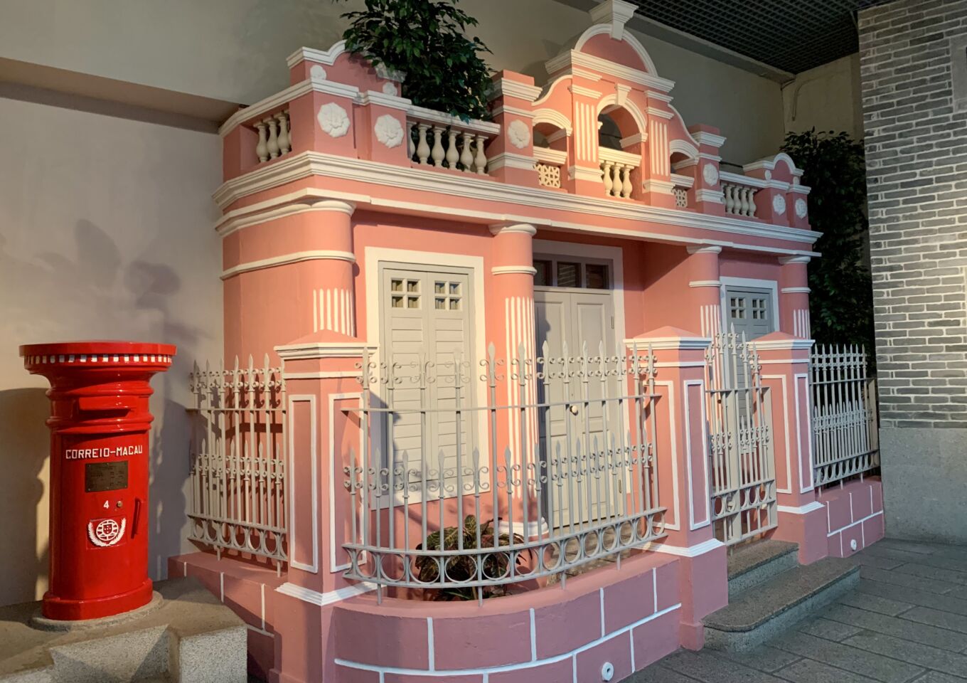 Macao Museum - Macau Lifestyle
