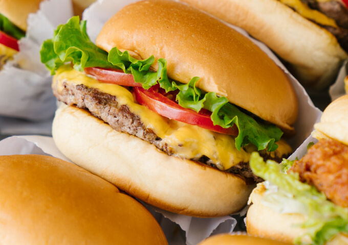 Shake Shack - Macau Lifestyle