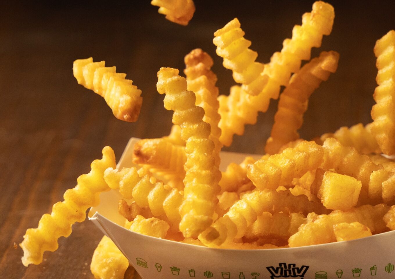 Shake Shack - Macau Lifestyle