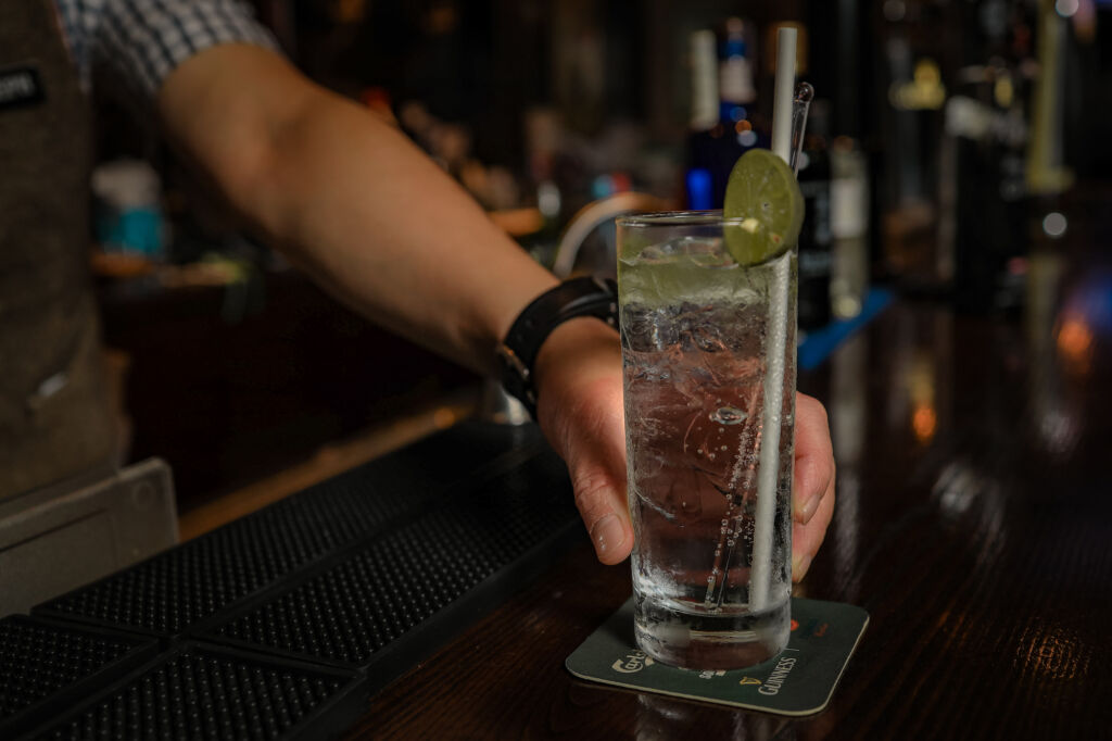 Where to Have Gin & Tonic in Macau - Macau Lifestyle