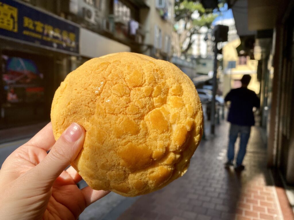A Tour of Traditional Chinese Pastries in Macau - Macau Lifestyle