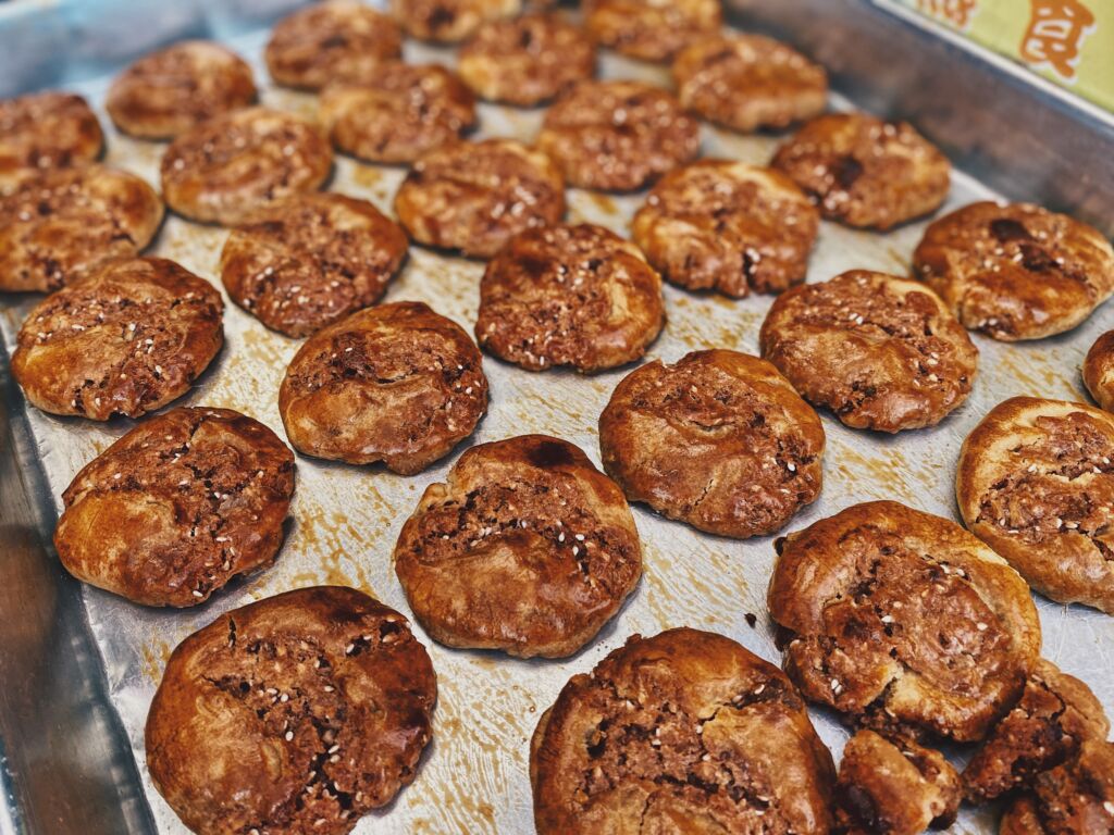 A Tour of Traditional Chinese Pastries in Macau - Macau Lifestyle