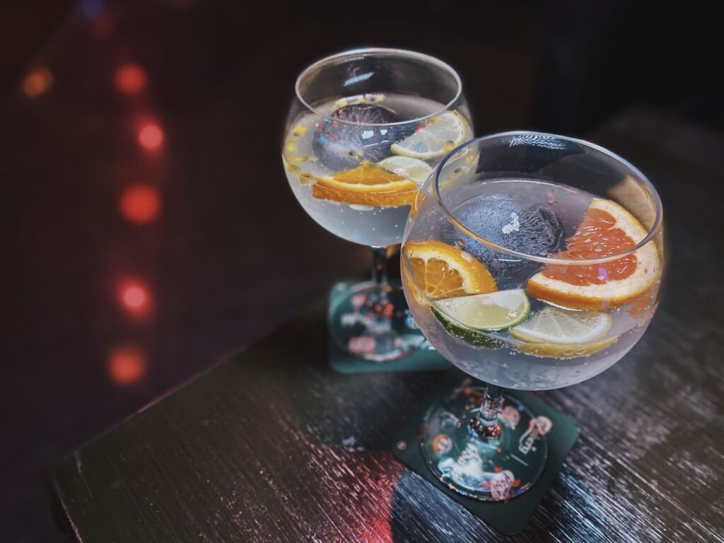 Where to Have Gin & Tonic in Macau - Macau Lifestyle
