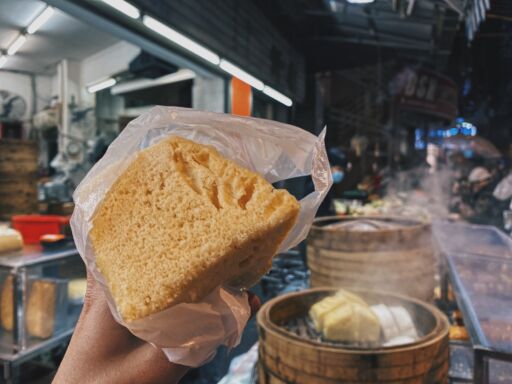 A Tour of Traditional Chinese Pastries in Macau - Macau Lifestyle
