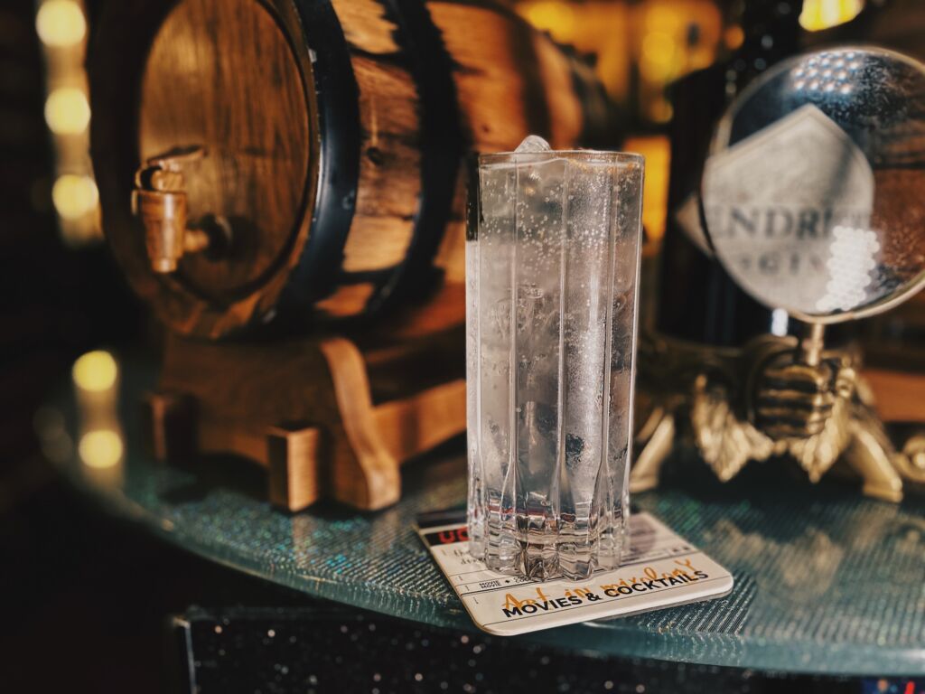 Where to Have Gin & Tonic in Macau - Macau Lifestyle