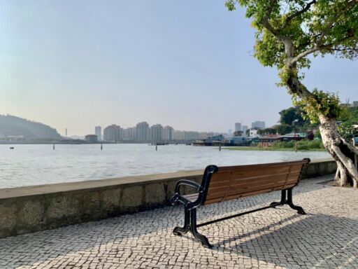 Spring in Macau: Best Outdoor Spots to Welcome the Sun - Macau Lifestyle
