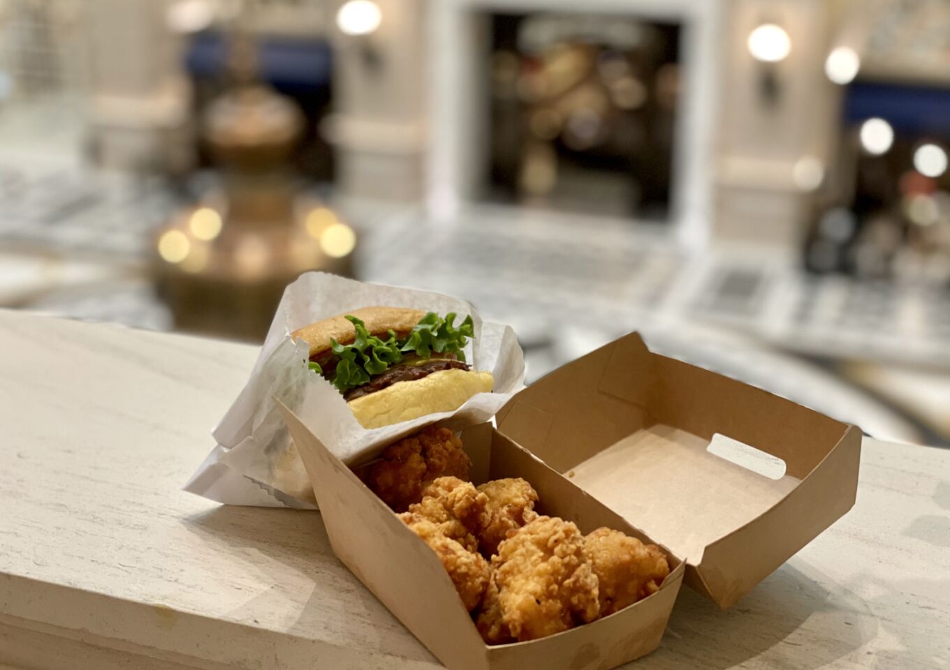 Shake Shack - Macau Lifestyle