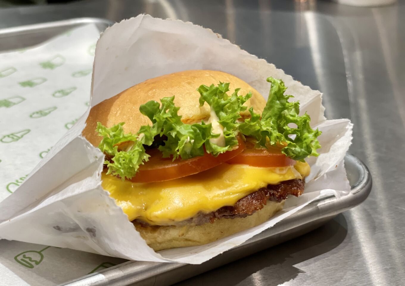 Shake Shack - Macau Lifestyle