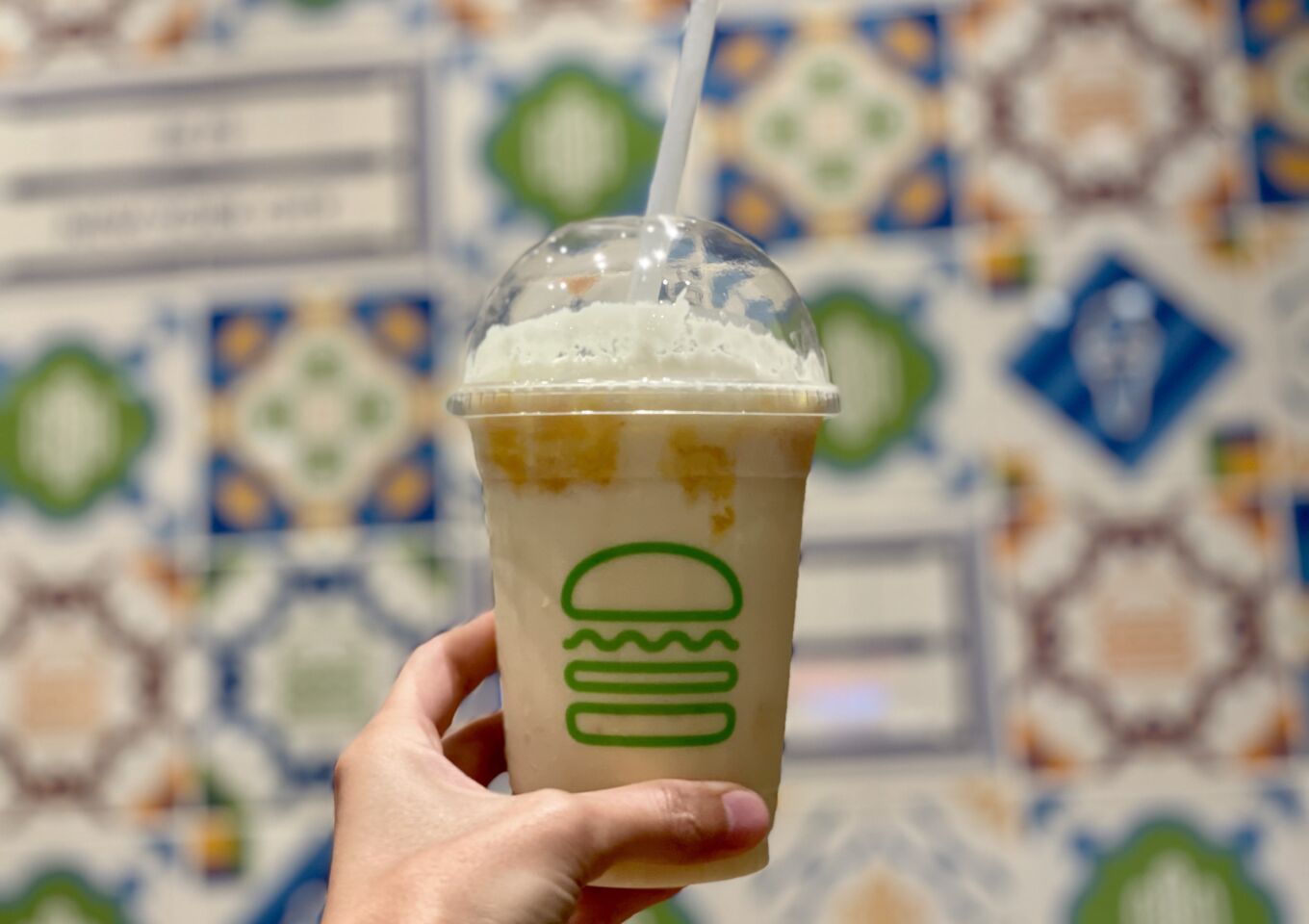 Shake Shack - Macau Lifestyle