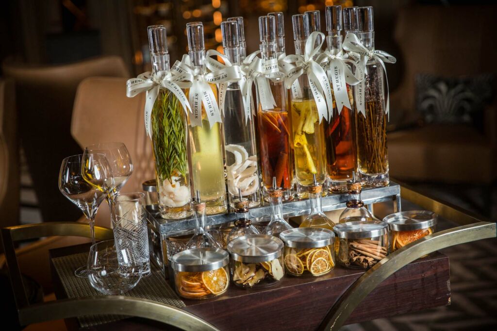 Where to Have Gin & Tonic in Macau - Macau Lifestyle