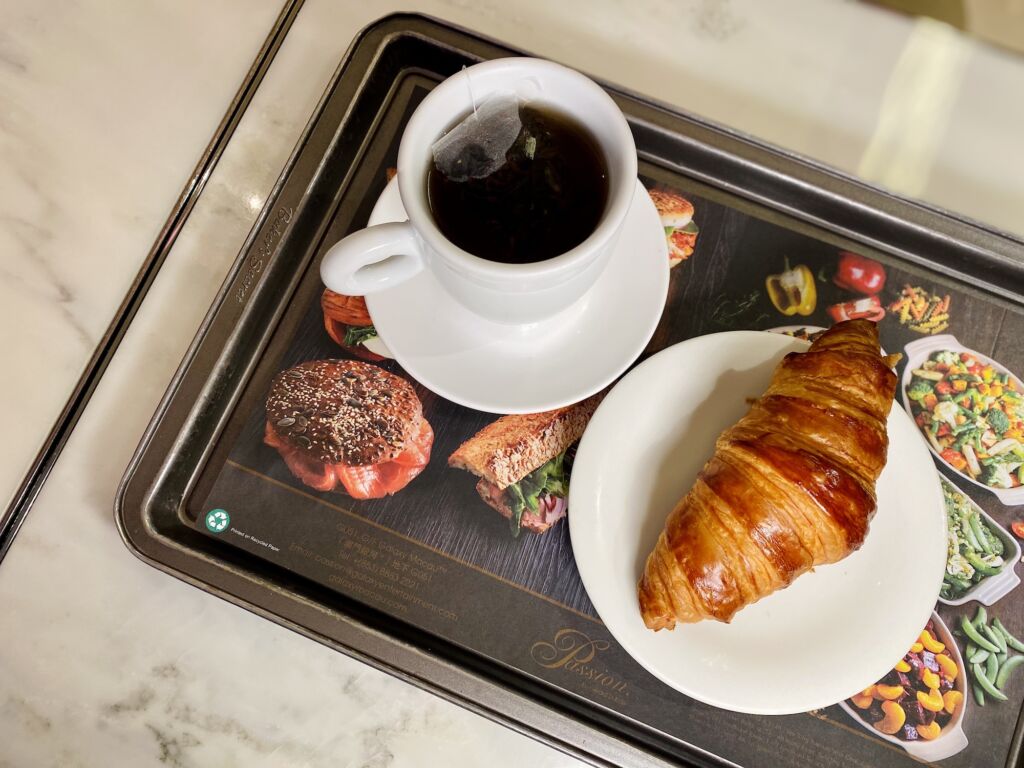 Where to Find the Best Croissants in Macau - Macau Lifestyle