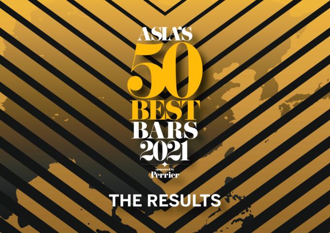 Shaken or Stirred: Macau’s Best Cocktails - Macau Lifestyle