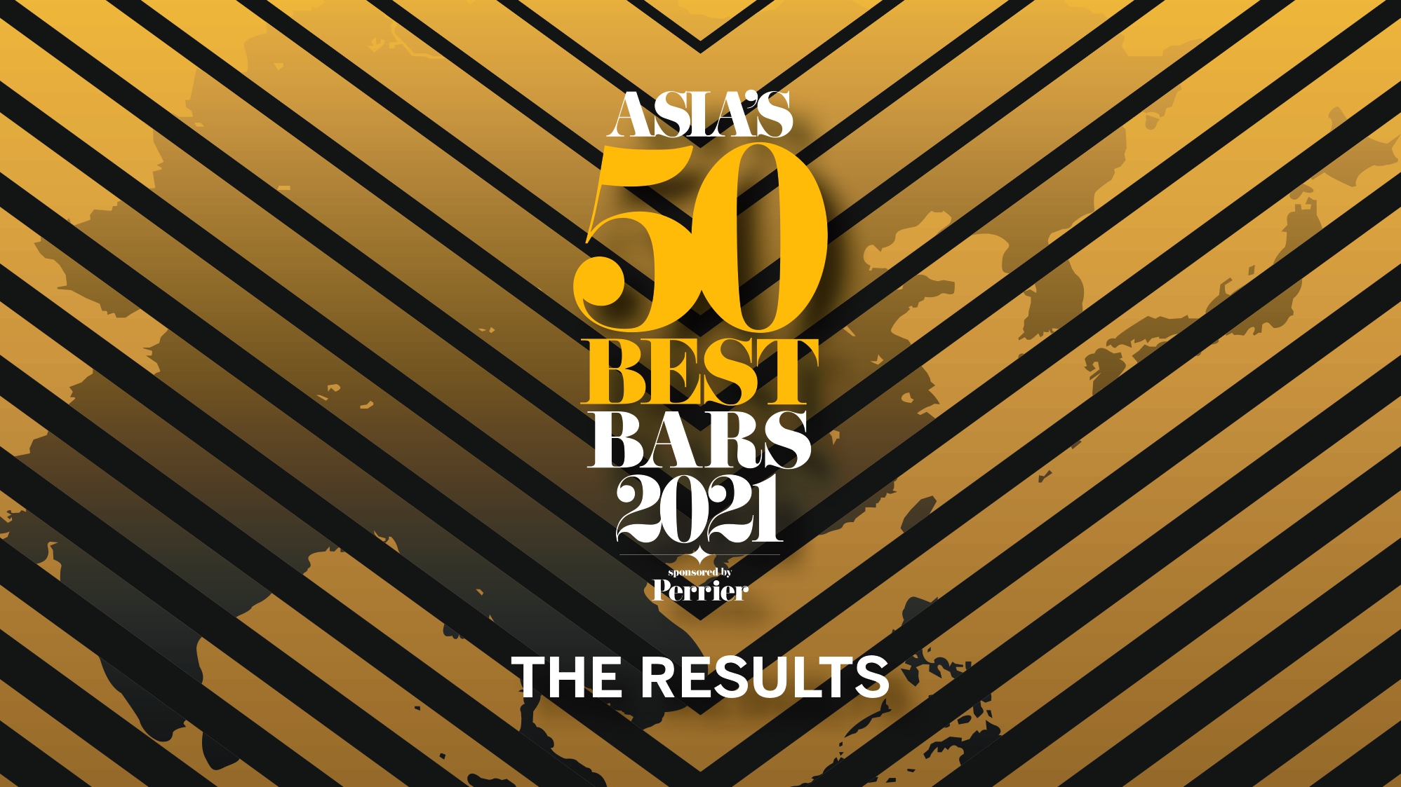Asia's 50 Best Bars Awards 100 Establishments: Macau's Goa Nights Voted ...
