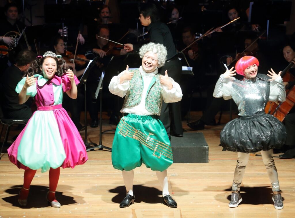 Summer Bravo: Macao Orchestra's 2020-21 Concert Season - Macau Lifestyle