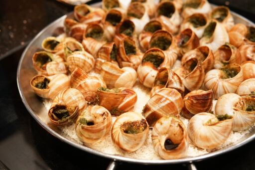 French GourMay at Grand Hyatt Hong Kong - Macau Lifestyle