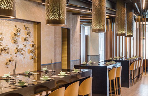 Hao Guo - Macau Lifestyle