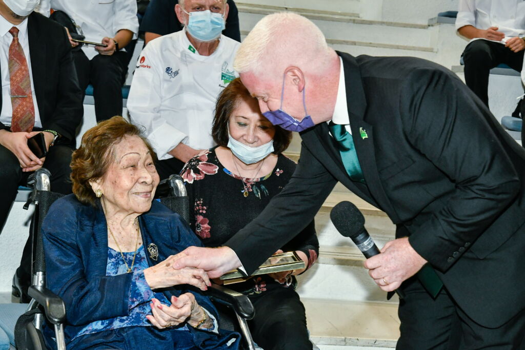 Matthew Helm: One of Macau's Most Respected Culinary Mavens - Macau ...