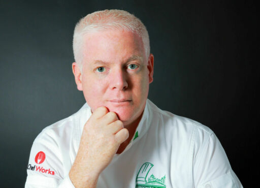 Matthew Helm: One of Macau's Most Respected Culinary Mavens - Macau ...