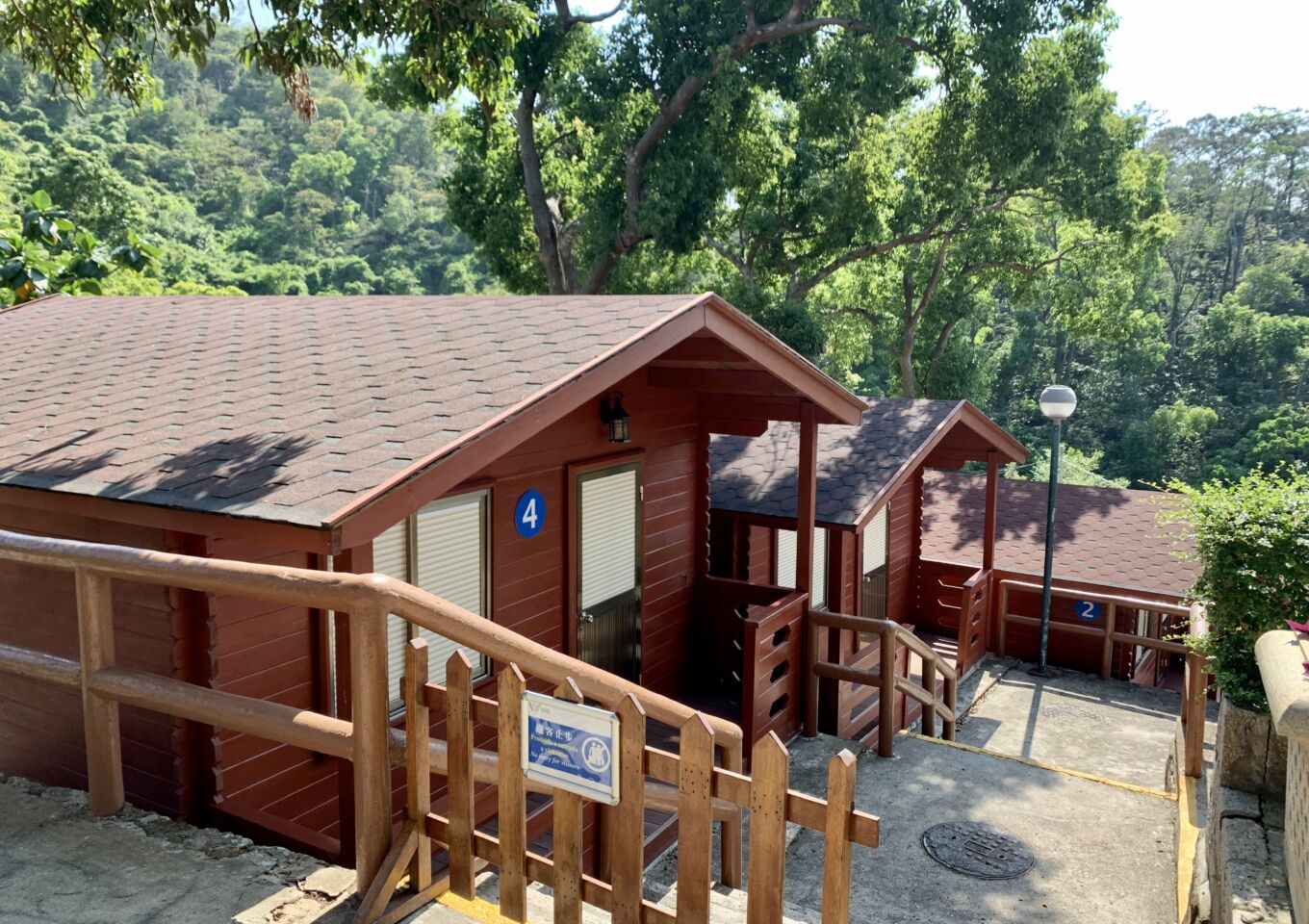 Oscar Farm - Macau Lifestyle