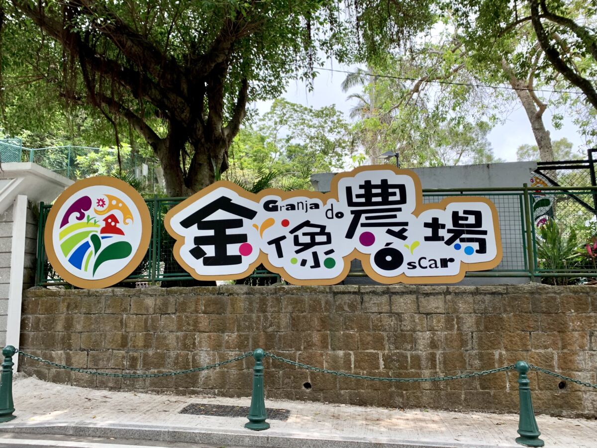 Oscar Farm - Macau Lifestyle