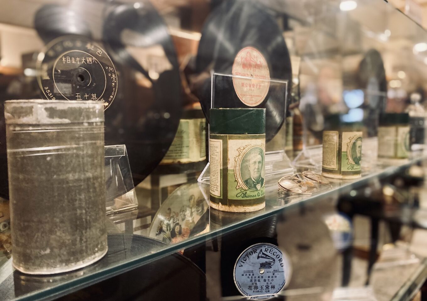 Sound of the Century, Museum of Vintage Sound Machines - Macau Lifestyle