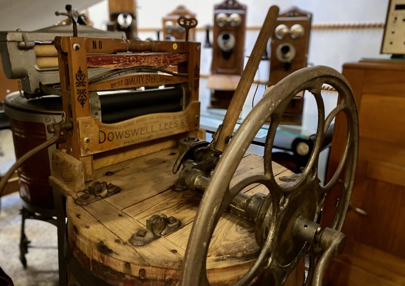 Sound of the Century, Museum of Vintage Sound Machines - Macau Lifestyle