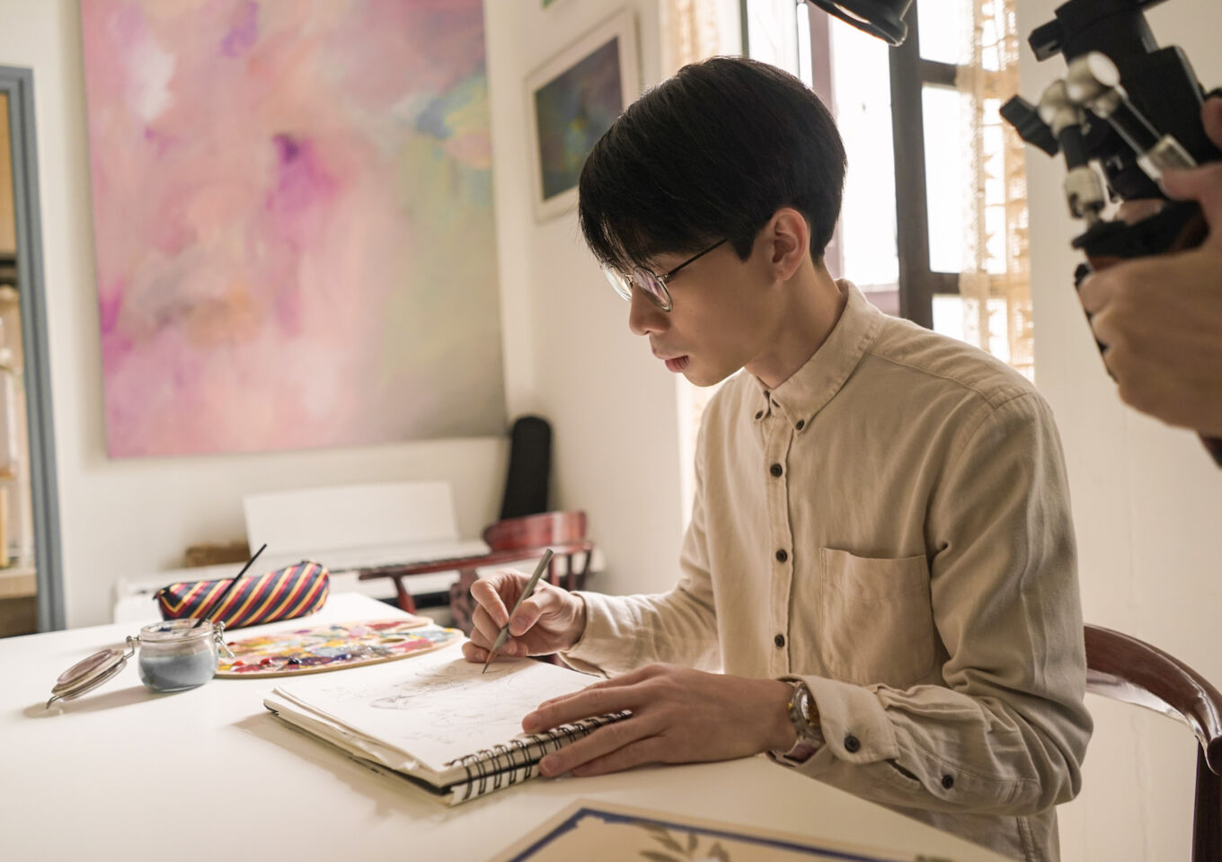 Macau's Best Art Galleries - Macau Lifestyle