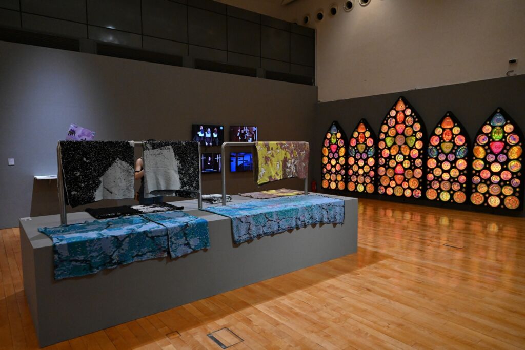 Art Macao: Macao International Art Biennale 2021 – Advance and Retreat ...