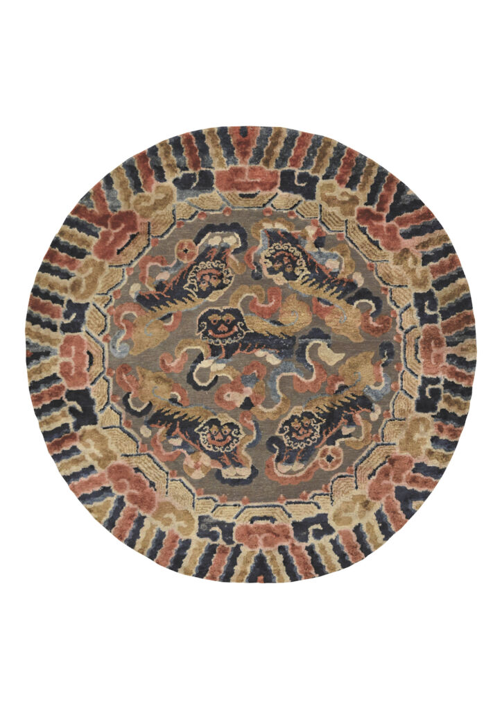 MGM’s Art Collection: Imperial Carpets & Installations - Macau Lifestyle