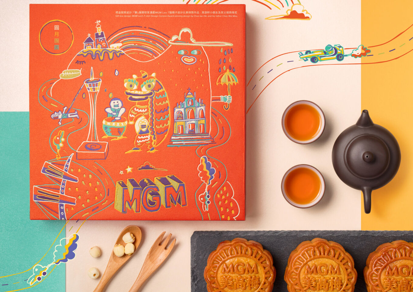 Fernando Restaurant: Macau’s All-Time Favorite - Macau Lifestyle