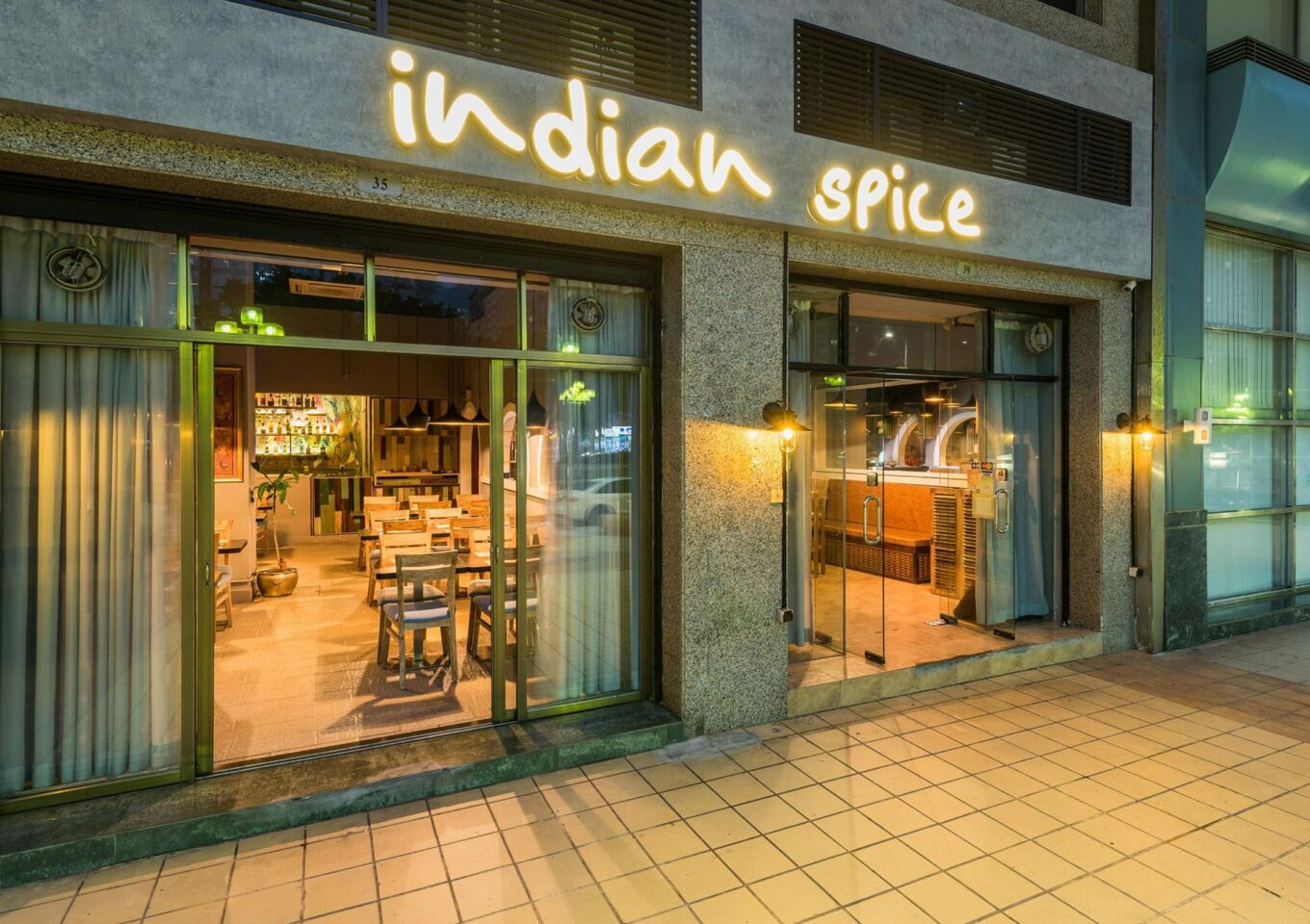 Indian Spice - Macau Lifestyle