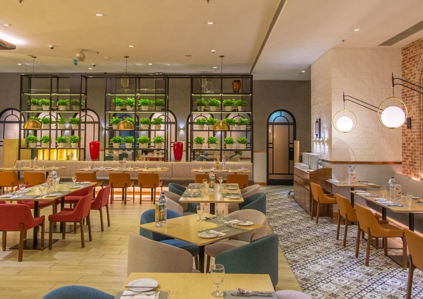 Madeira Portuguese Restaurant - Macau Lifestyle