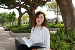 Macau Speech Professionals Association’s Executive VP, Sandy Leong: “I’m Proud to Call Macau My ...