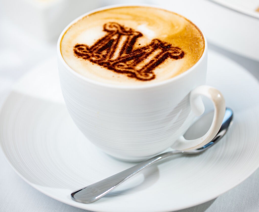 Max Mara Voguish Tea Experience at The Ritz-Carlton, Macau - Macau ...