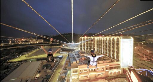 Zipcity Macau - Macau Lifestyle